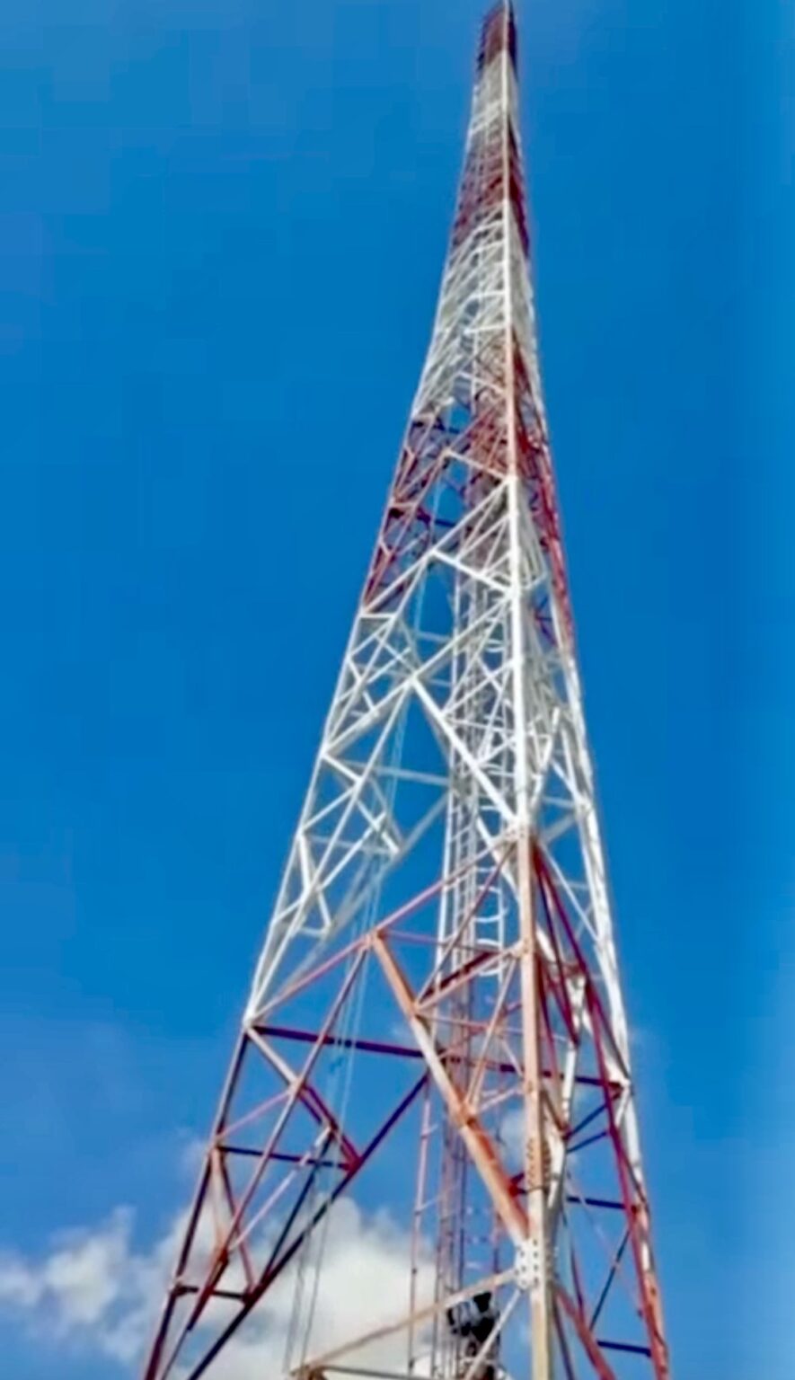 Hon. Sanyatwe Celebrates Mobile Network Connectivity for Gotekote ...