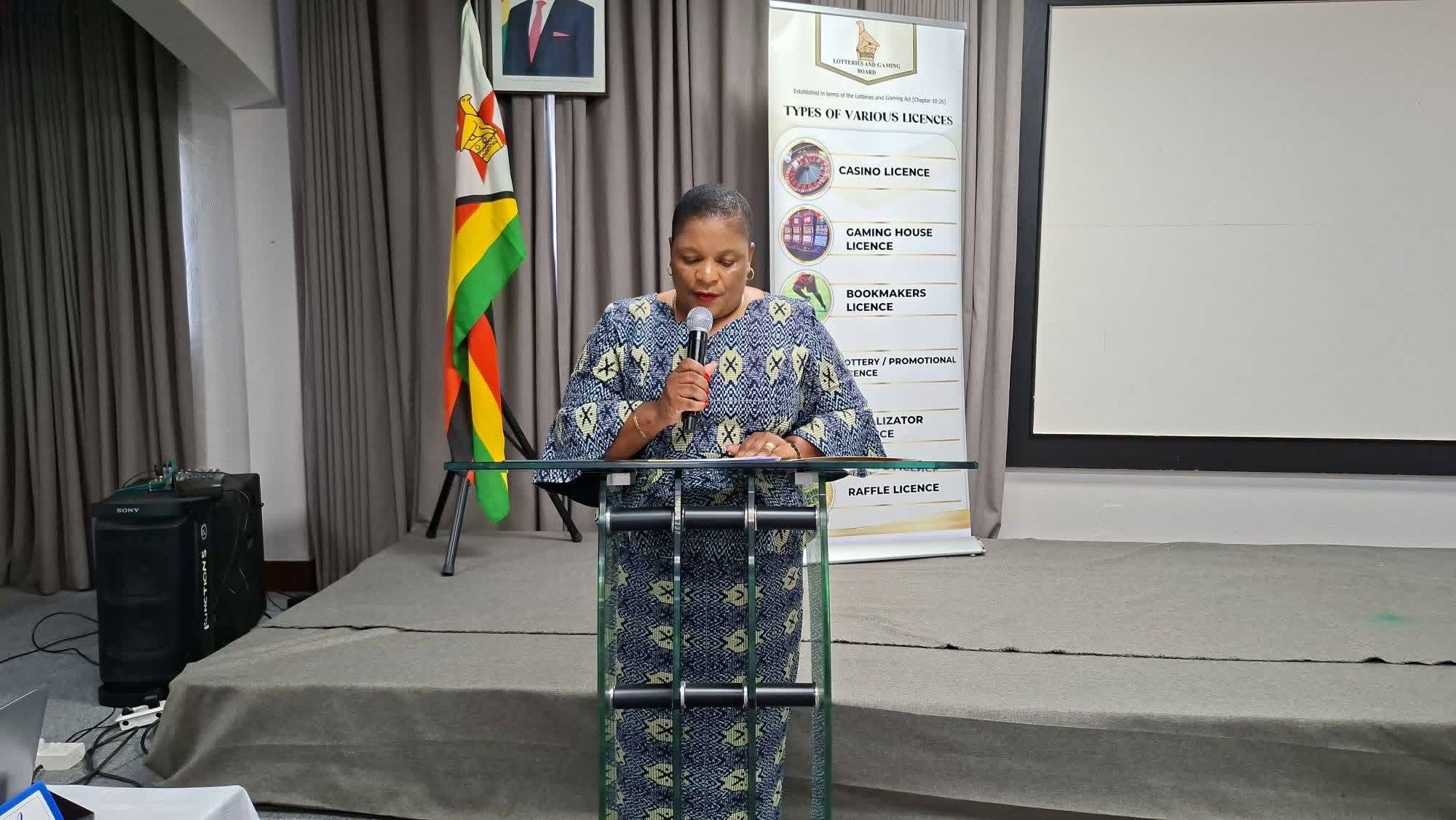 Hon. Chido Sanyatwe Leads Strategic Nyanga Meeting as Zimbabwe Resets ...