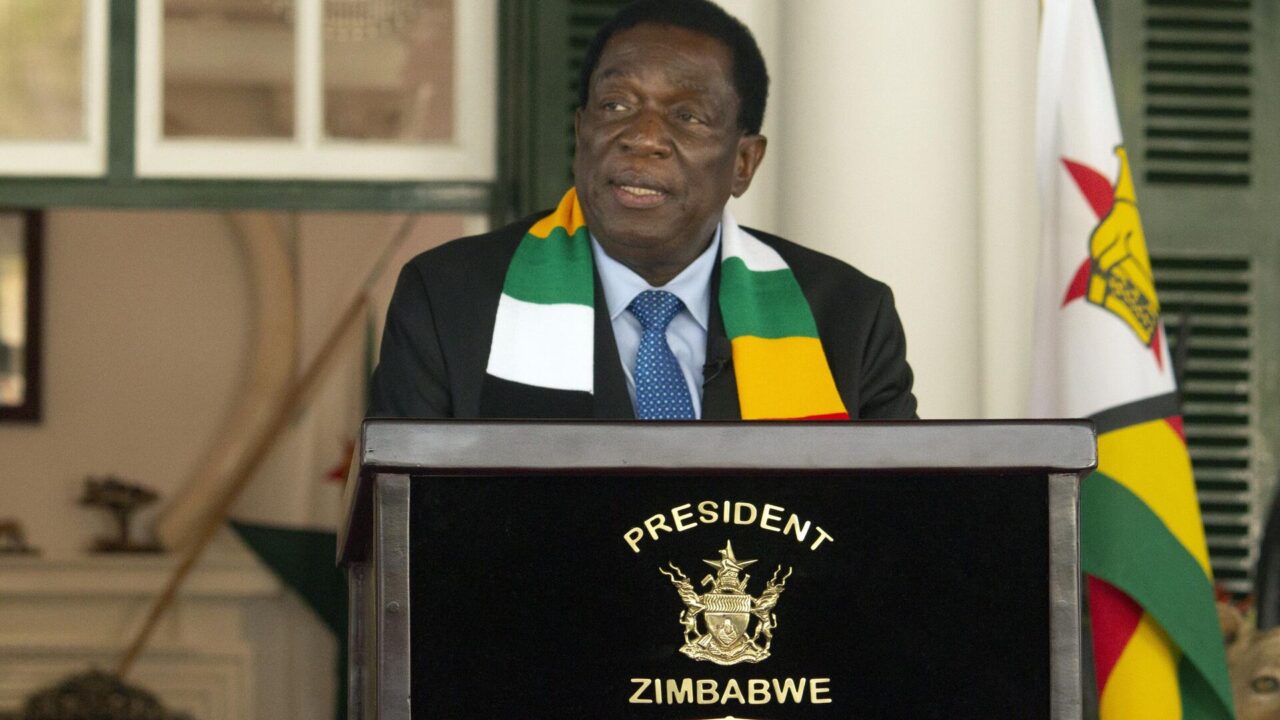 Unity Day and the Second Republic, Building One Zimbabwe, One Nation ...