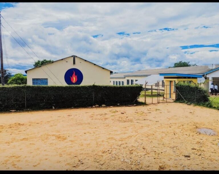 Emmanuel High School - Nyanga’s Beacon of Faith, Learning and Community ...